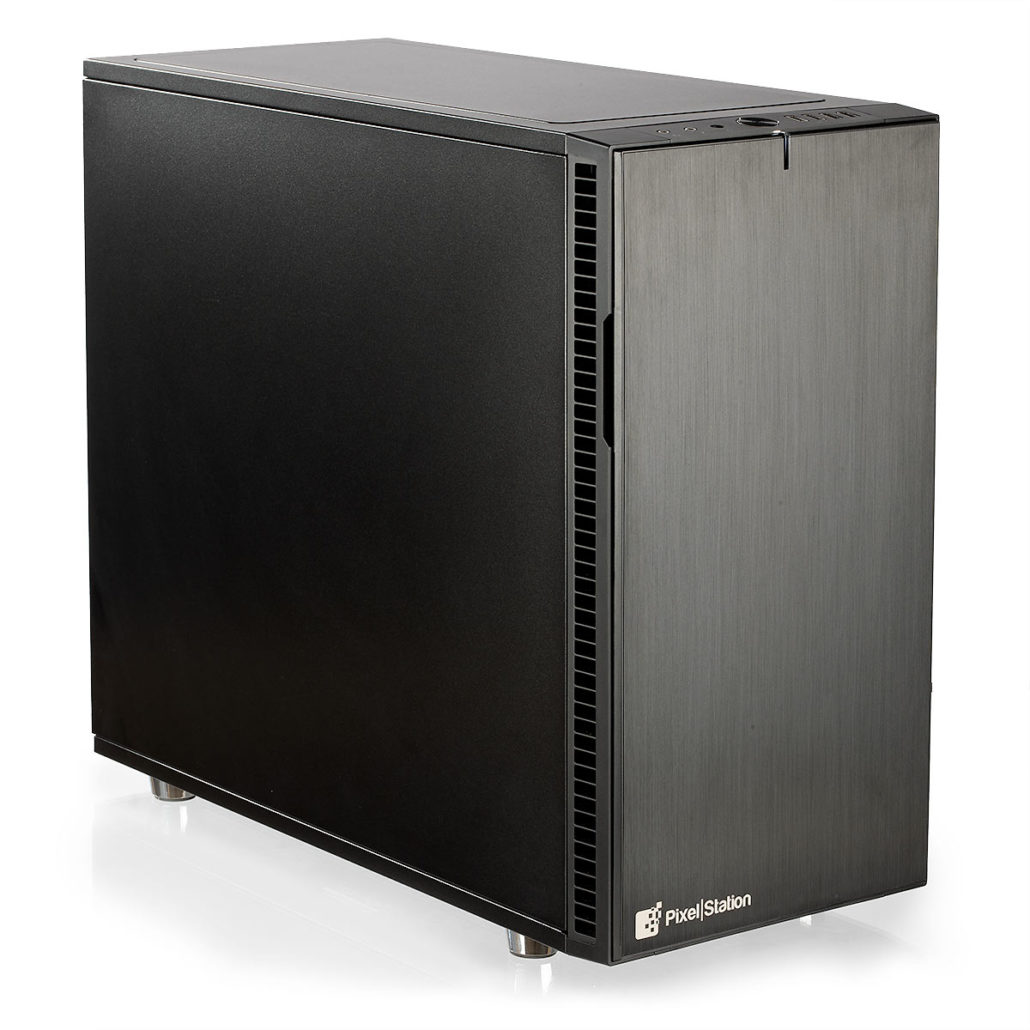 PixelComputer – Computer, Workstations, Monitore, Farbmanagement ...